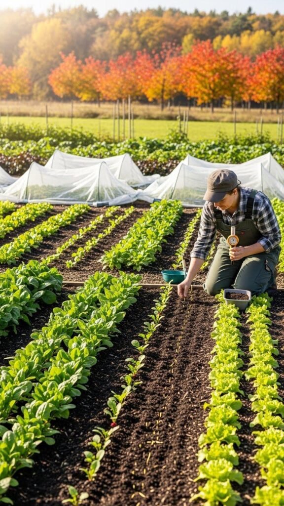 24 Seasonal Planting Tips for Year-Round Growth – lovemyleaves.com