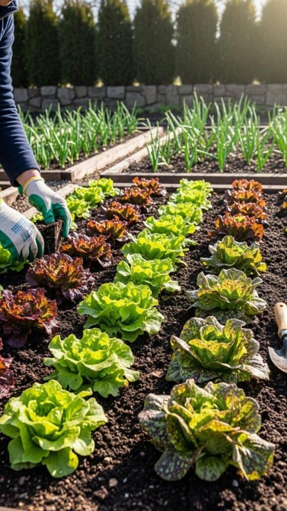 24 Seasonal Planting Tips for Year-Round Growth – lovemyleaves.com